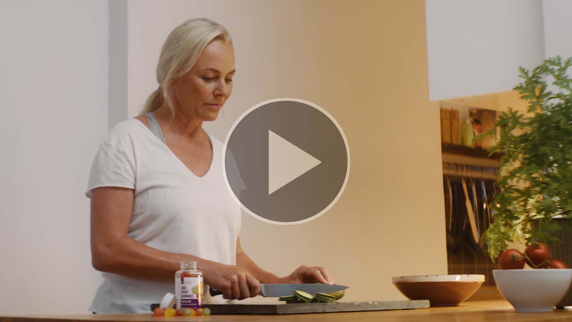 Film/Tv Actress – Barbara Duchow